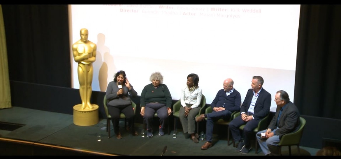 News & Views - Highlights from our Careers in Film Summit - News - Into ...