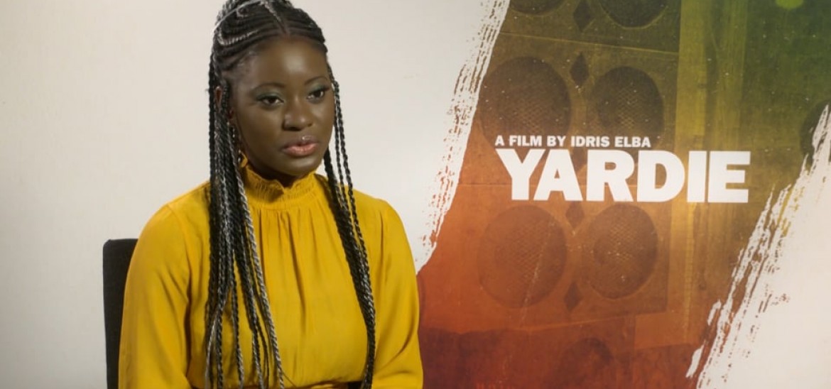 News & Views - 'Yardie' Cast Speak On The Cultural Significance of ...