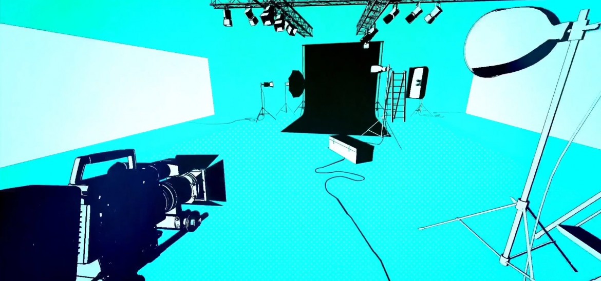 ScreenWorks | Northern Ireland Film Industry Work Placements - Into Film