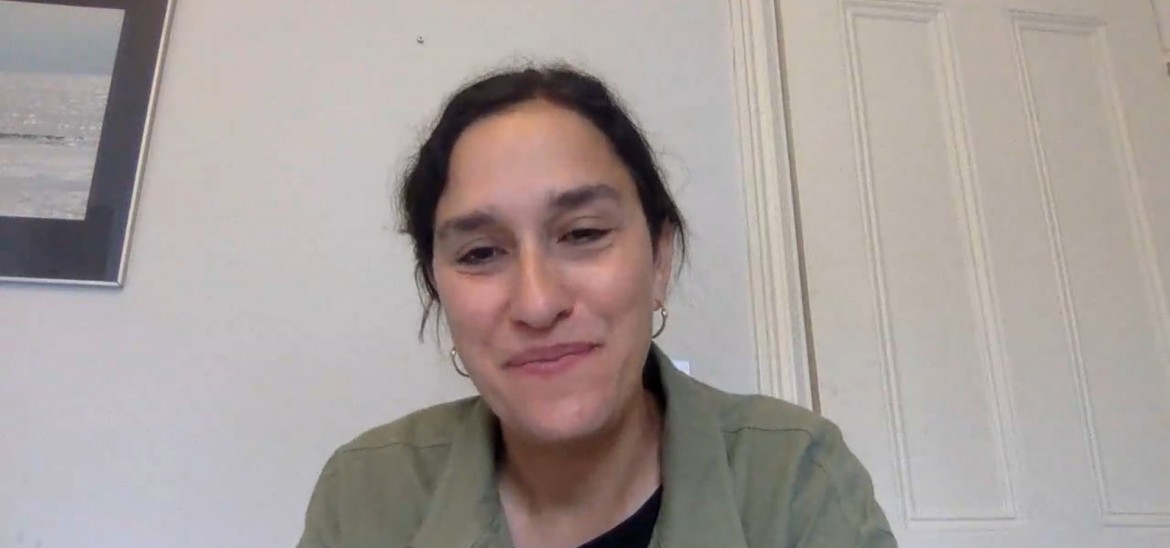 News & Views - Sarah Gavron on her career, the film industry and ...