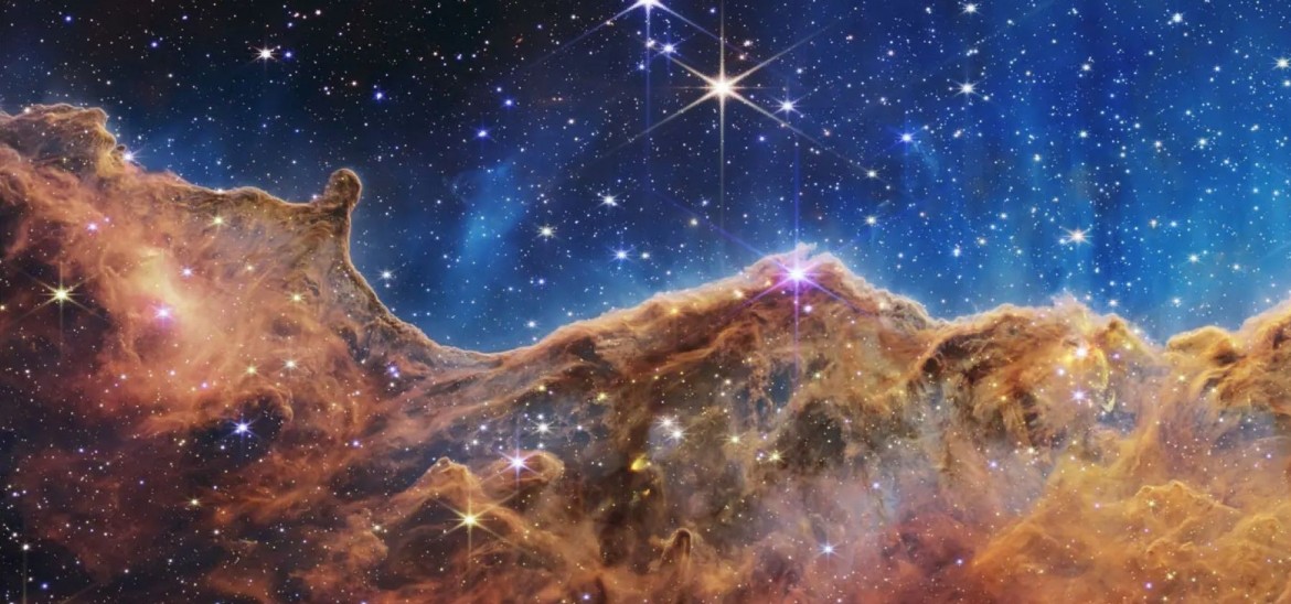 Deep Sky (IMAX) - Into Film