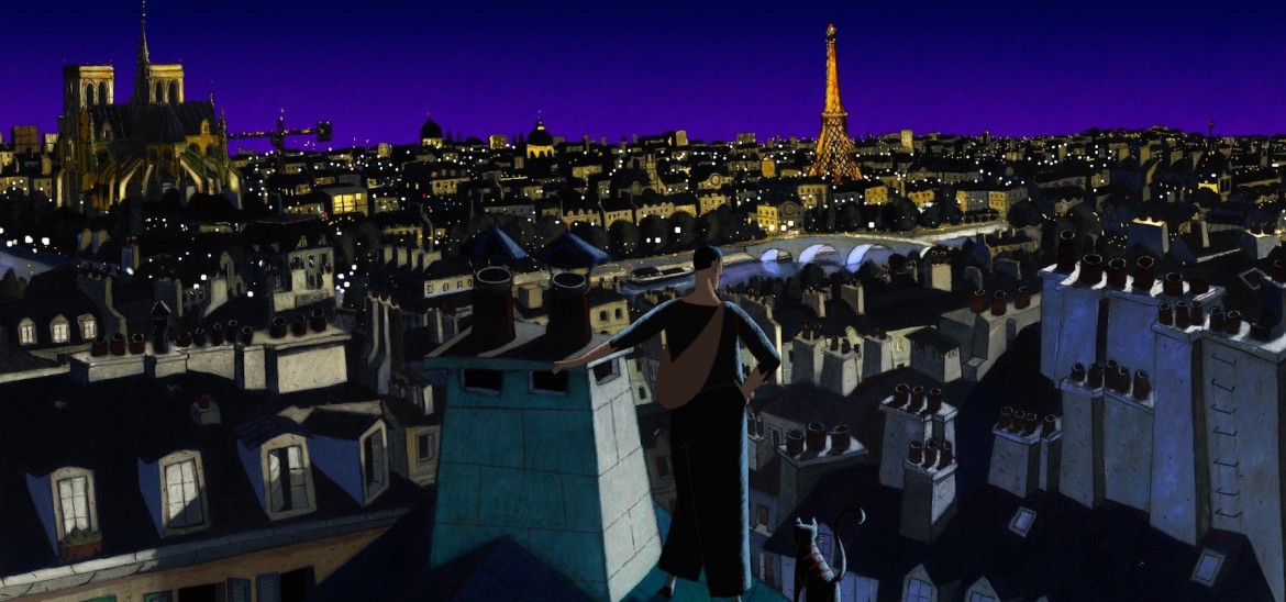 French Language Cinema - Into Film