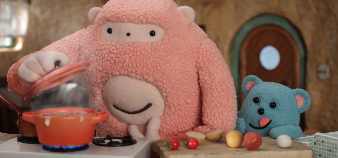 News & Views - Exploring Shorts: Why great films often come in small ...