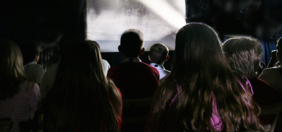 News & Views - Successful filmmaking at school - Part Three - News ...