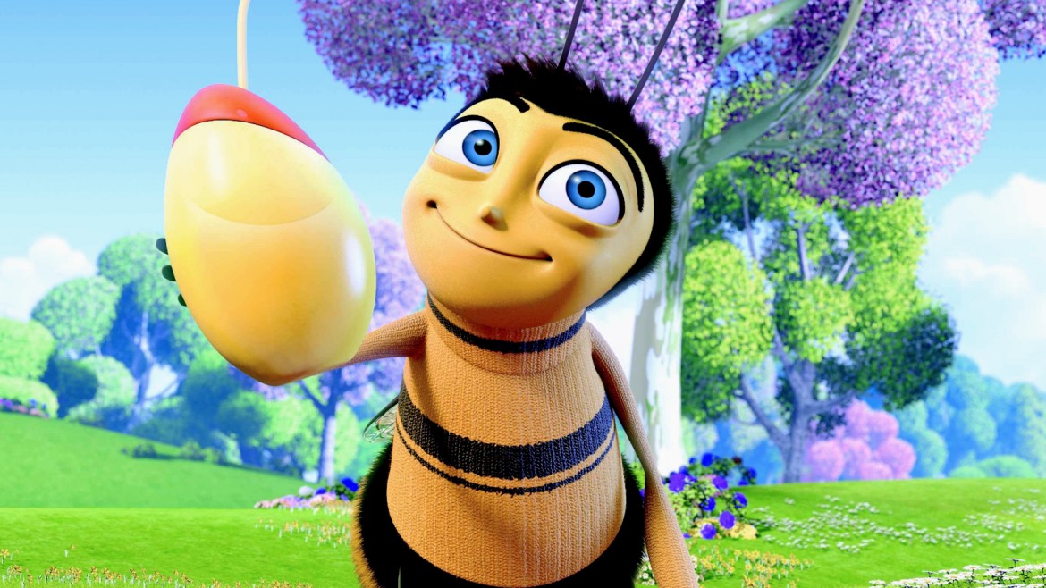 Bee Movie - Henley - Into Film