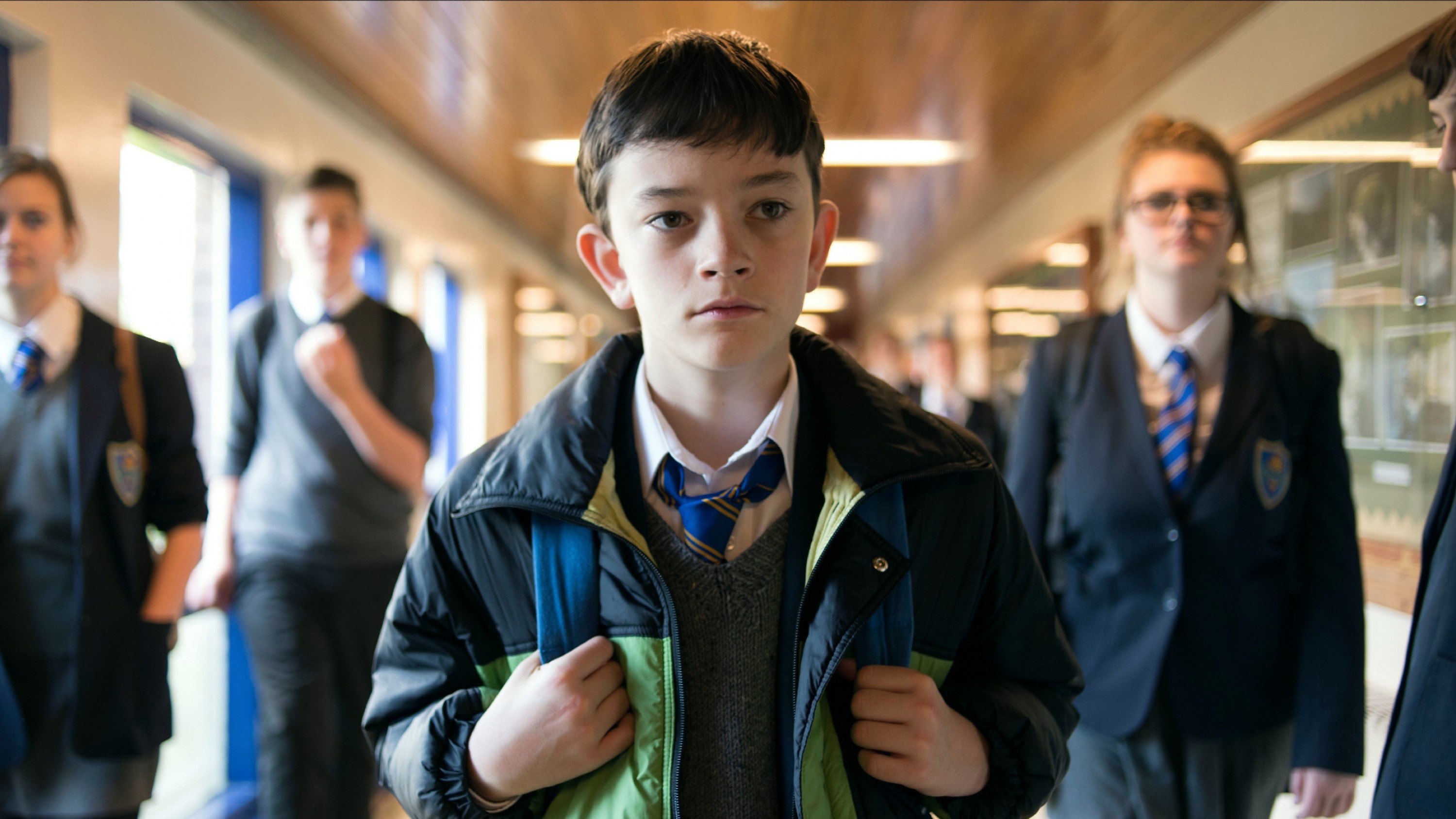 Resource - A Monster Calls: Film Guide (SEND) - Into Film