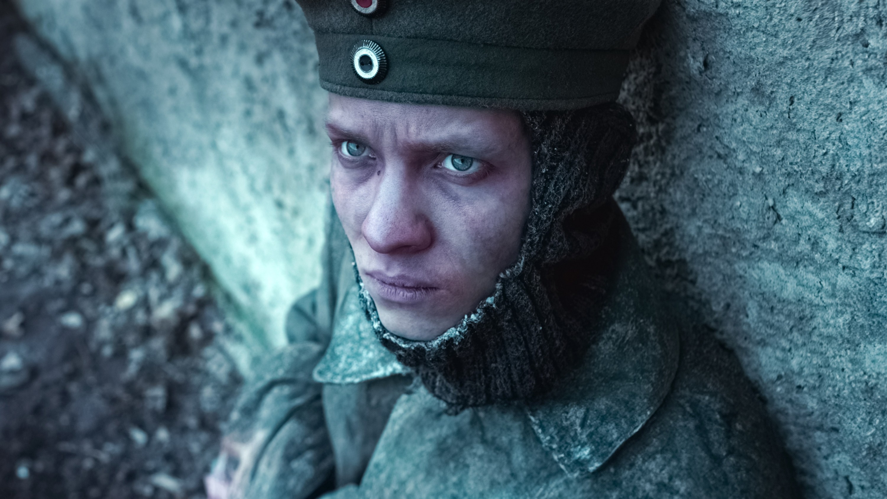 Resource - All Quiet on the Western Front: Guide - Into Film