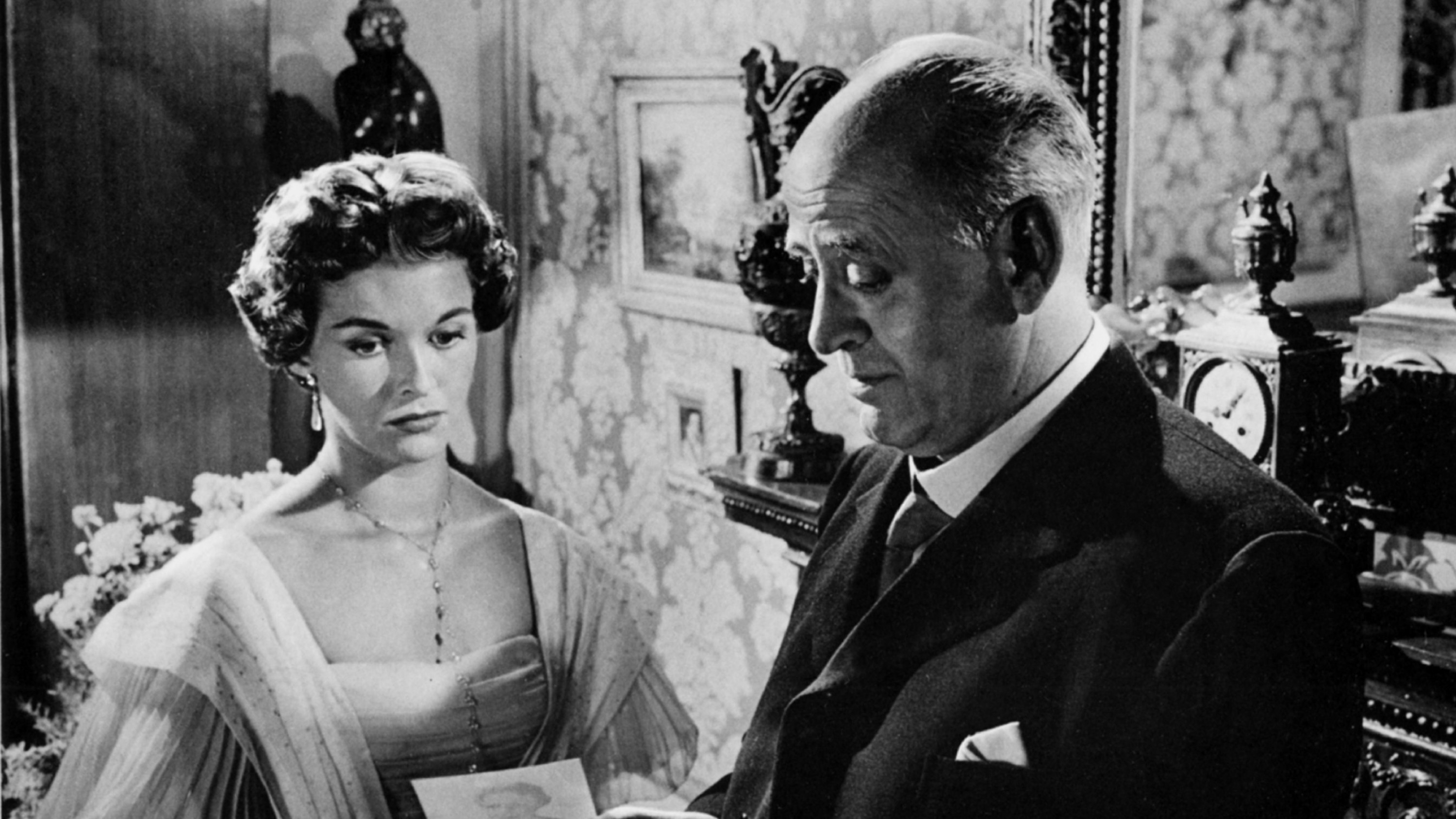 Resource An Inspector Calls Film Guide Into Film
