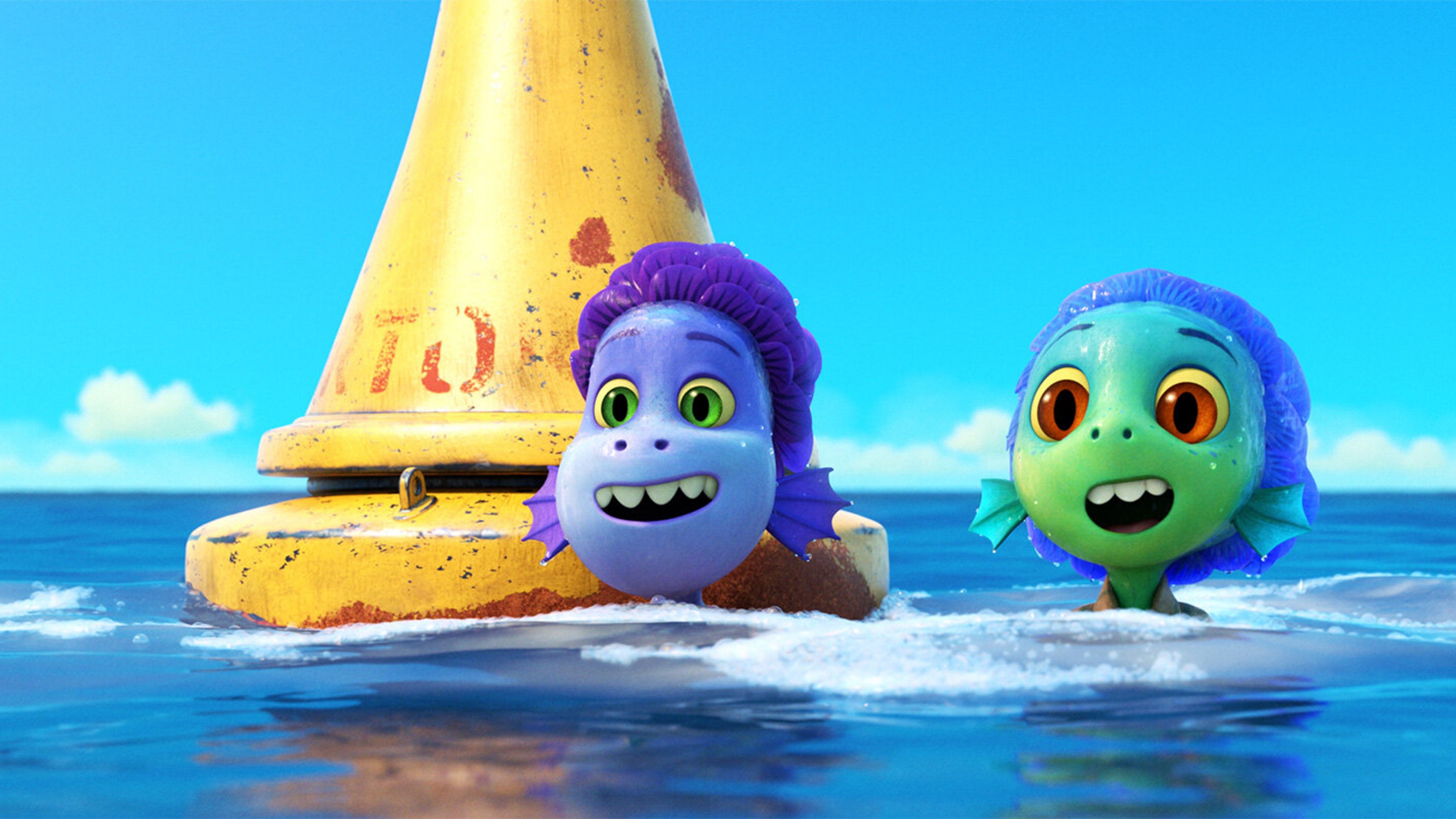 Resource - Luca: Film Guide - Into Film