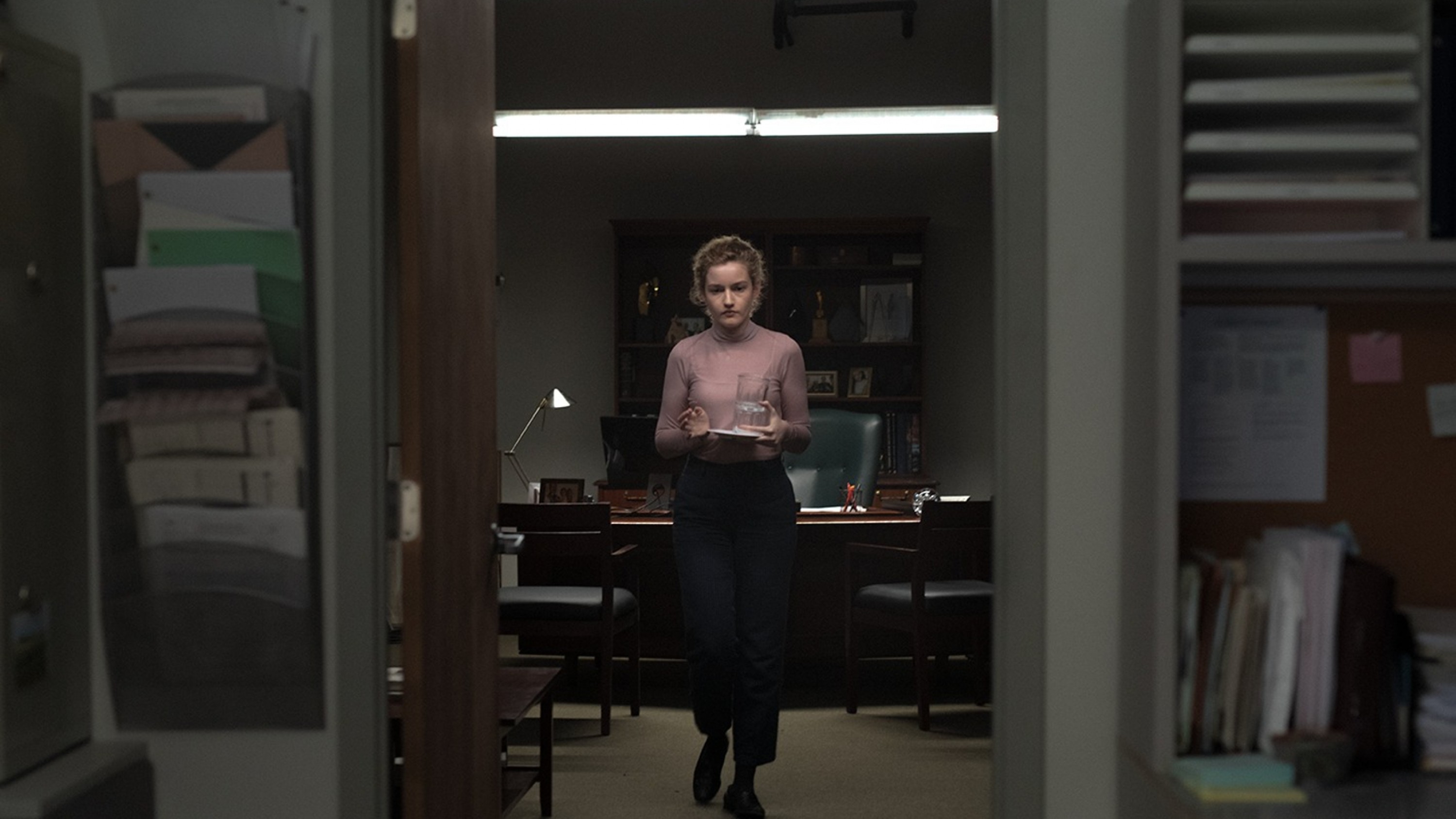 Resource - The Assistant: Film Guide - Into Film