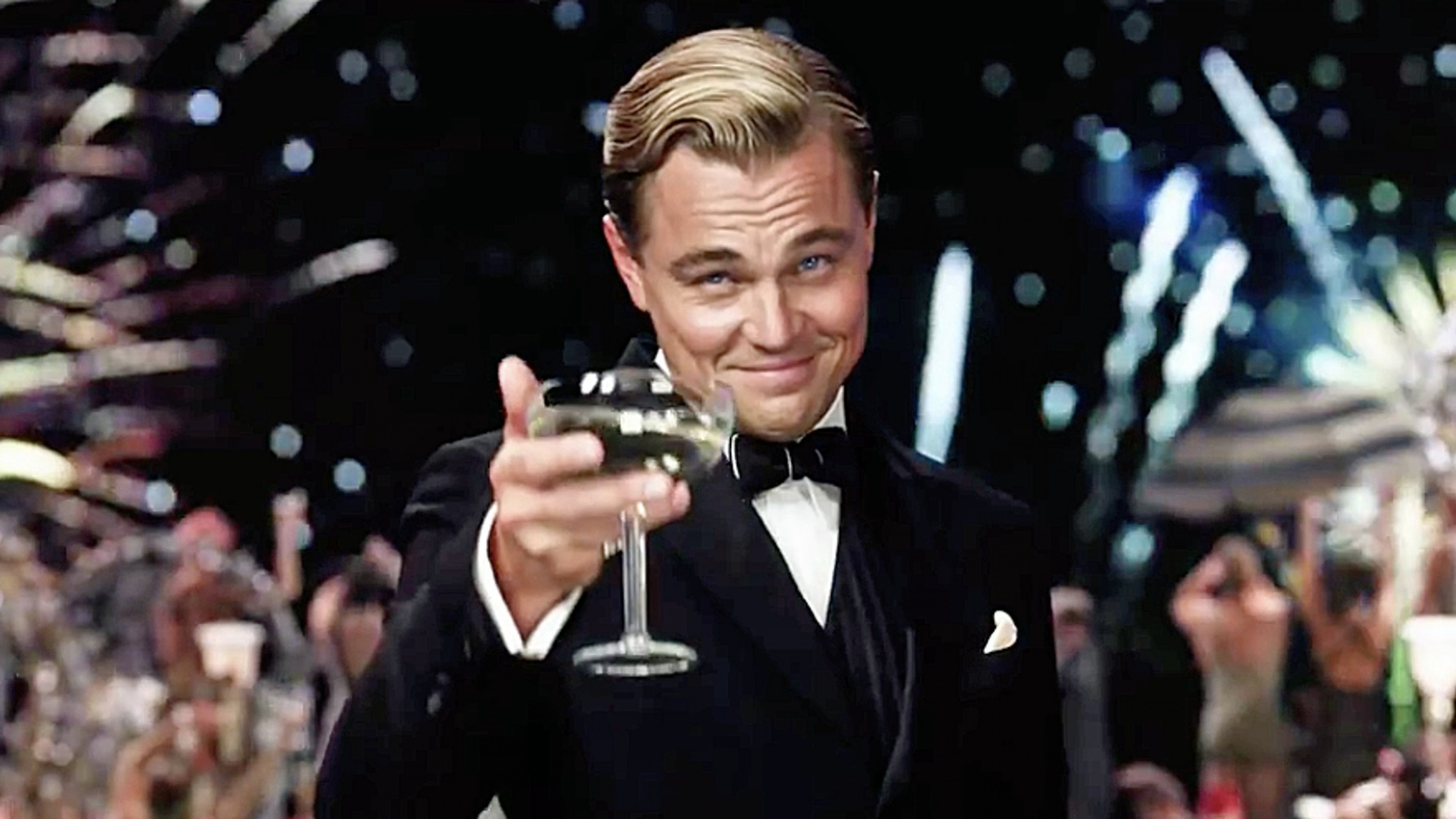 Resource - The Great Gatsby: Film Guide - Into Film