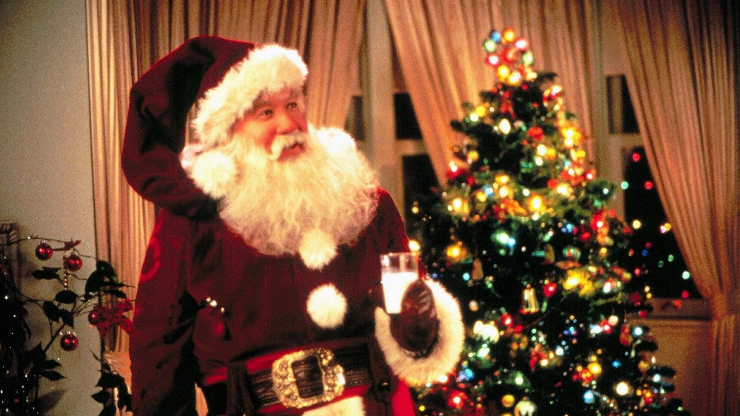 Resource - The Santa Clause: Film Guide - Into Film