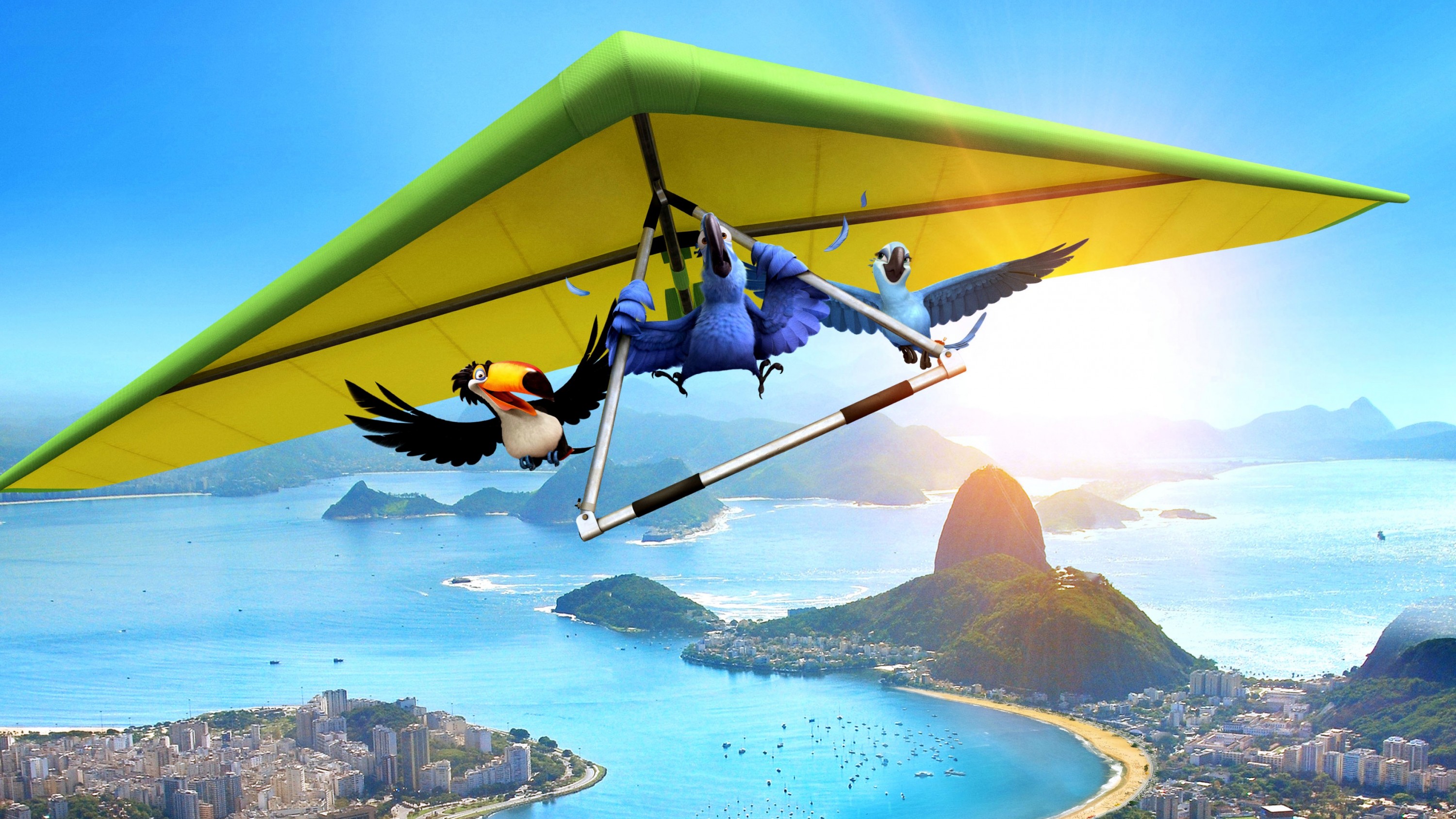 Resource - Rio: Film Guide - Into Film