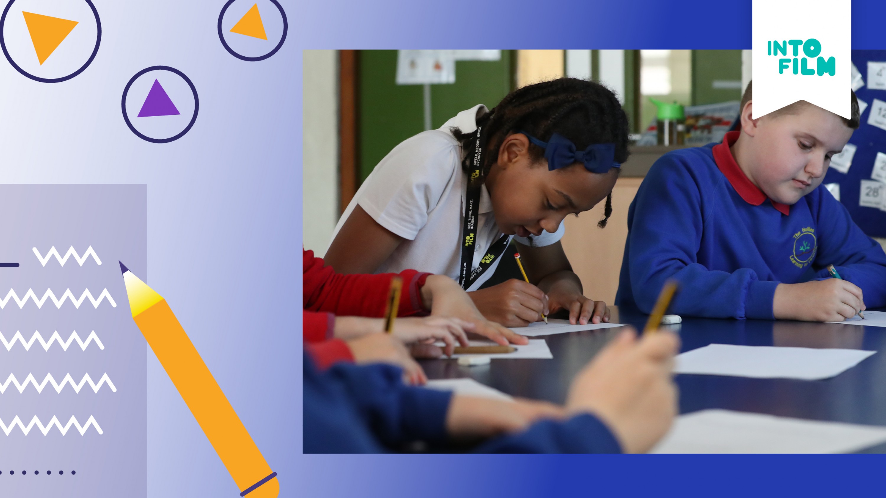 Resource - Exploring Poetry Through Film - Into Film