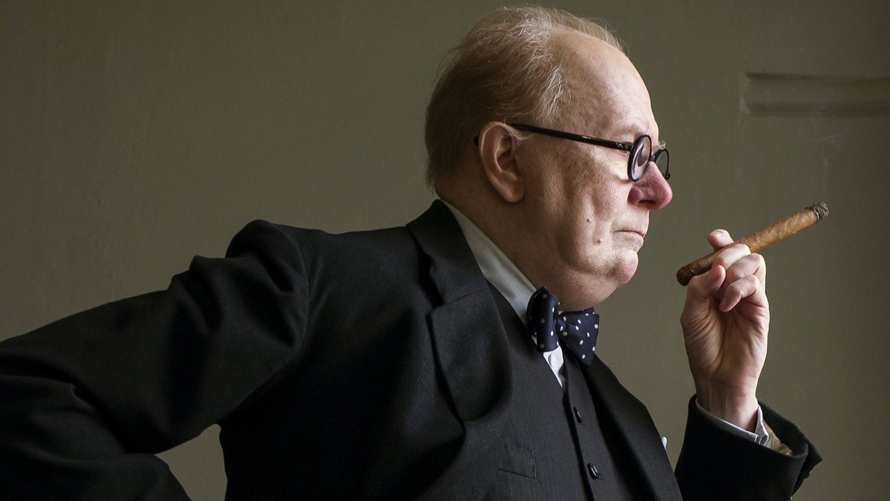 Resource - Darkest Hour: Film Guide - Into Film