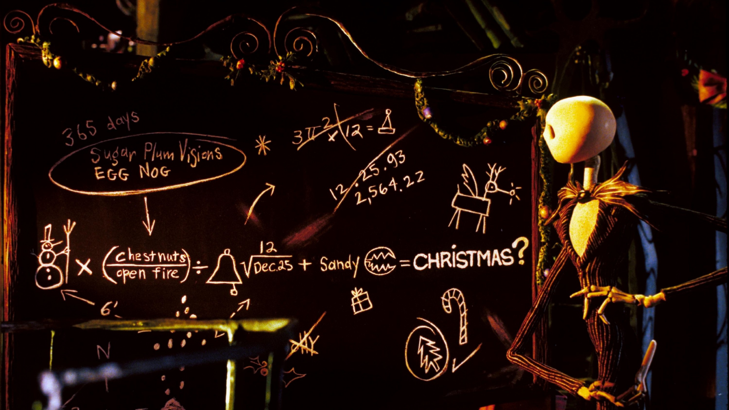 Resource - Nightmare Before Christmas: Film Guide - Into Film