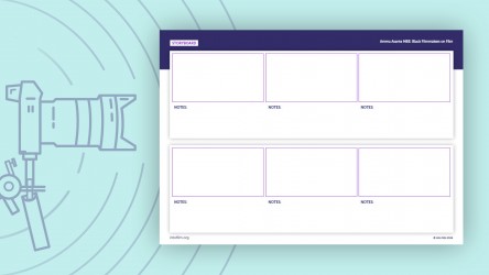 Resource - Black Filmmakers: Amma Asante - Into Film