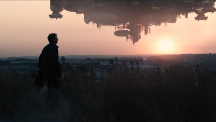 Resource - District 9: Film Guide - Into Film