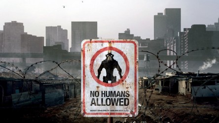 Film - District 9 - Into Film