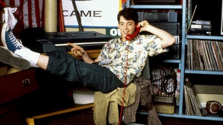 Resource - Ferris Bueller's Day Off: Film Guide - Into Film