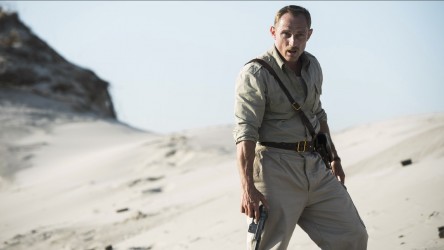 Resource - Land of Mine: Film Guide - Into Film