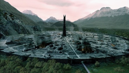 Resource - LotR The Two Towers: Film Guide - Into Film