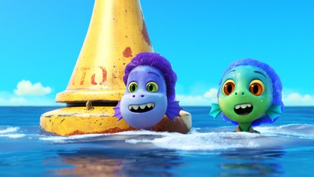 Resource - Luca: Film Guide - Into Film