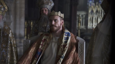 Film - Macbeth - Into Film