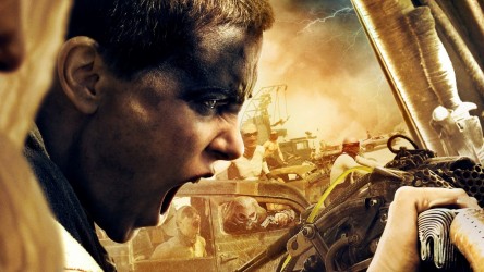 Resource - Mad Max: Fury Road: Film Guide - Into Film