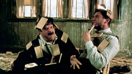 Vicki Lewis Mouse Hunt