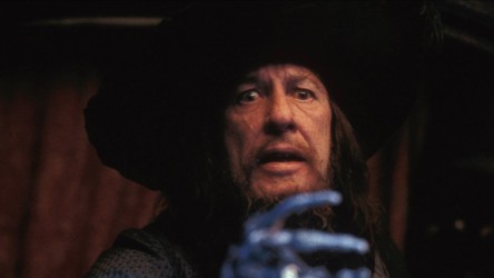 Resource - Pirates of the Caribbean: Guide - Into Film