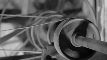 Film - Ice Cold Passion: Leni Riefenstahl and Arnold Fanck between ...