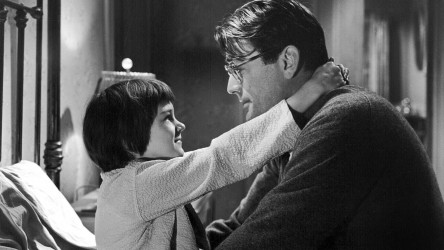 Film - To Kill A Mockingbird - Into Film