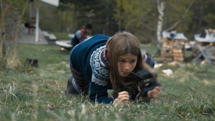 Resource - Talking about Trailers: PG, 12A and 15+ - Into Film