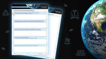 Resource - Climate Change Across the Curriculum - Into Film