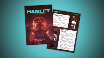 Resource - Hamlet: Shakespeare for All - Into Film