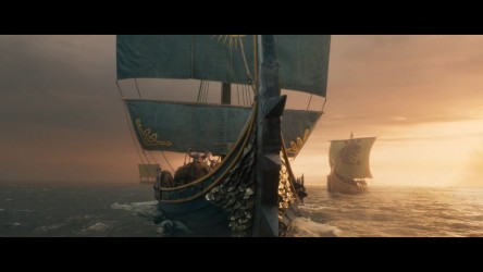 Resource - Talking About Trailers: U and PG - Into Film