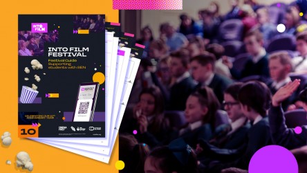 Into Film Festival - Into Film