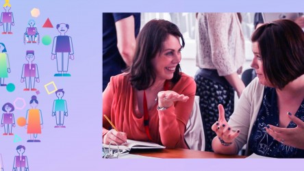 Resource - Leading Whole School Change Through Film - Into Film