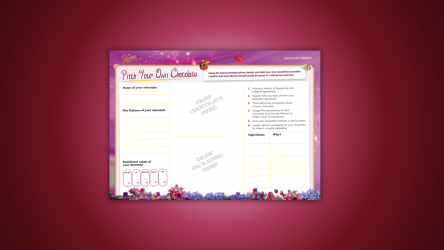 Resource - Wonka: Pure Imagination - Into Film