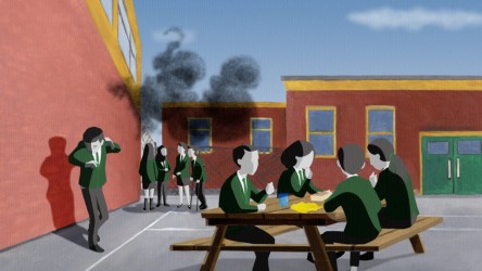 Into Film | Film in Education | Film Clubs - Into Film