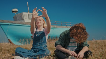 Into Film | Film in Education | Film Clubs - Into Film