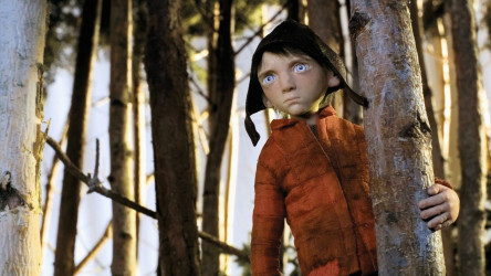 Film - Raymond Briggs' The Snowman - Into Film