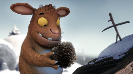 Film - The Gruffalo - Into Film