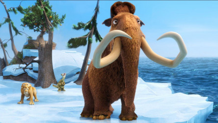 Resource - Ice Age: Survive & Thrive with Buck Wild - Into Film