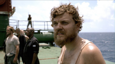 Film - Captain Phillips - Into Film