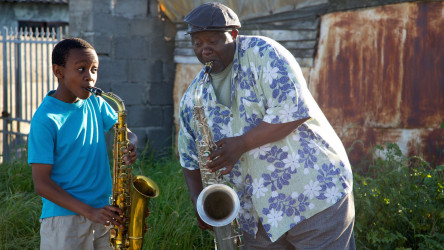 Respect for Intellectual Property - Into Film