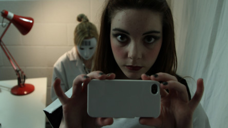 Film - AlieNation - Into Film