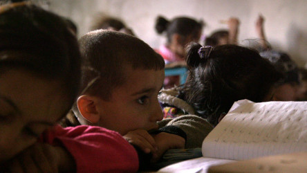 Film - Migrants - Into Film