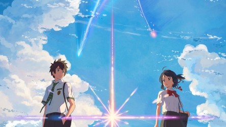 Resource - Your Name: Film Guide - Into Film